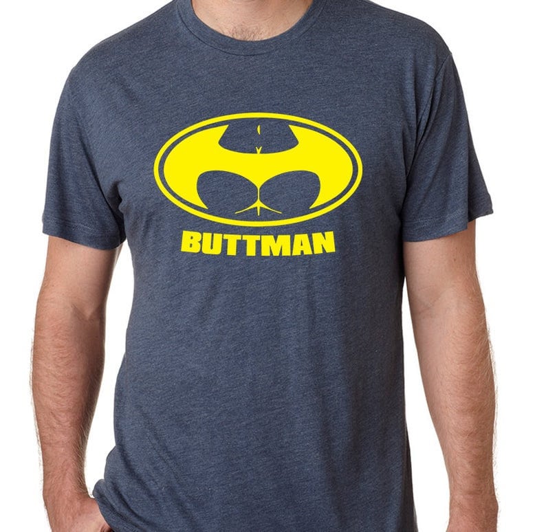 Buttman Cut Files Cricut Silhouette Cameo Svg Cut Files - Etsy
