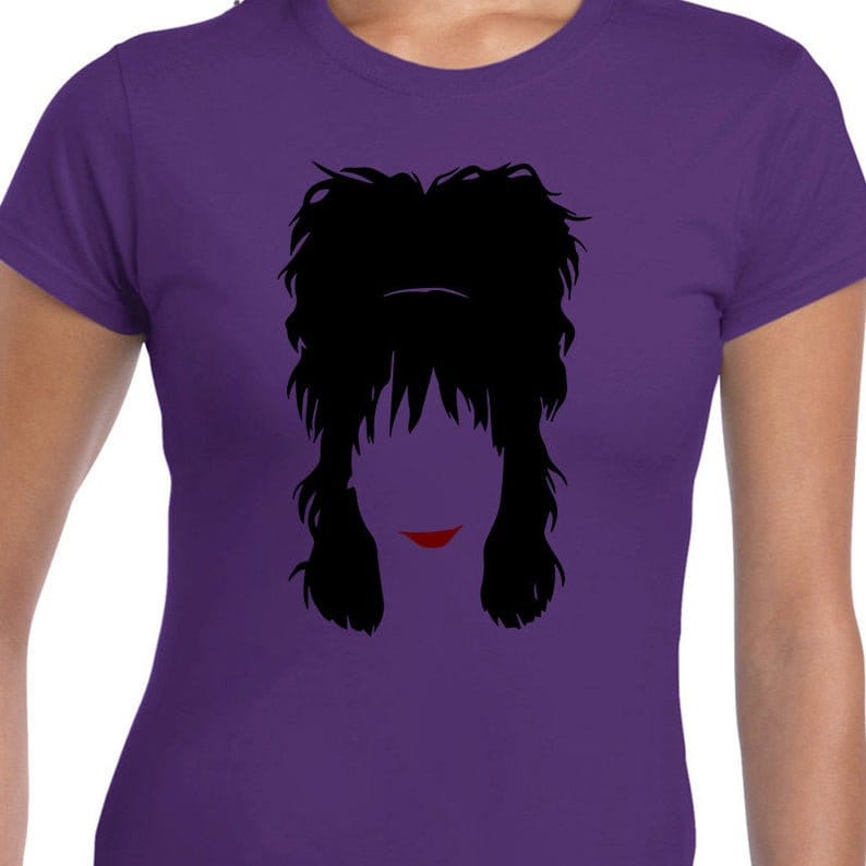 Lydia Deetz Cut Files Cricut Silhouette Cameo Svg Cut - Etsy