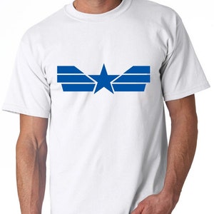 Captain America Cut Files Cricut Silhouette Cameo Svg - Etsy