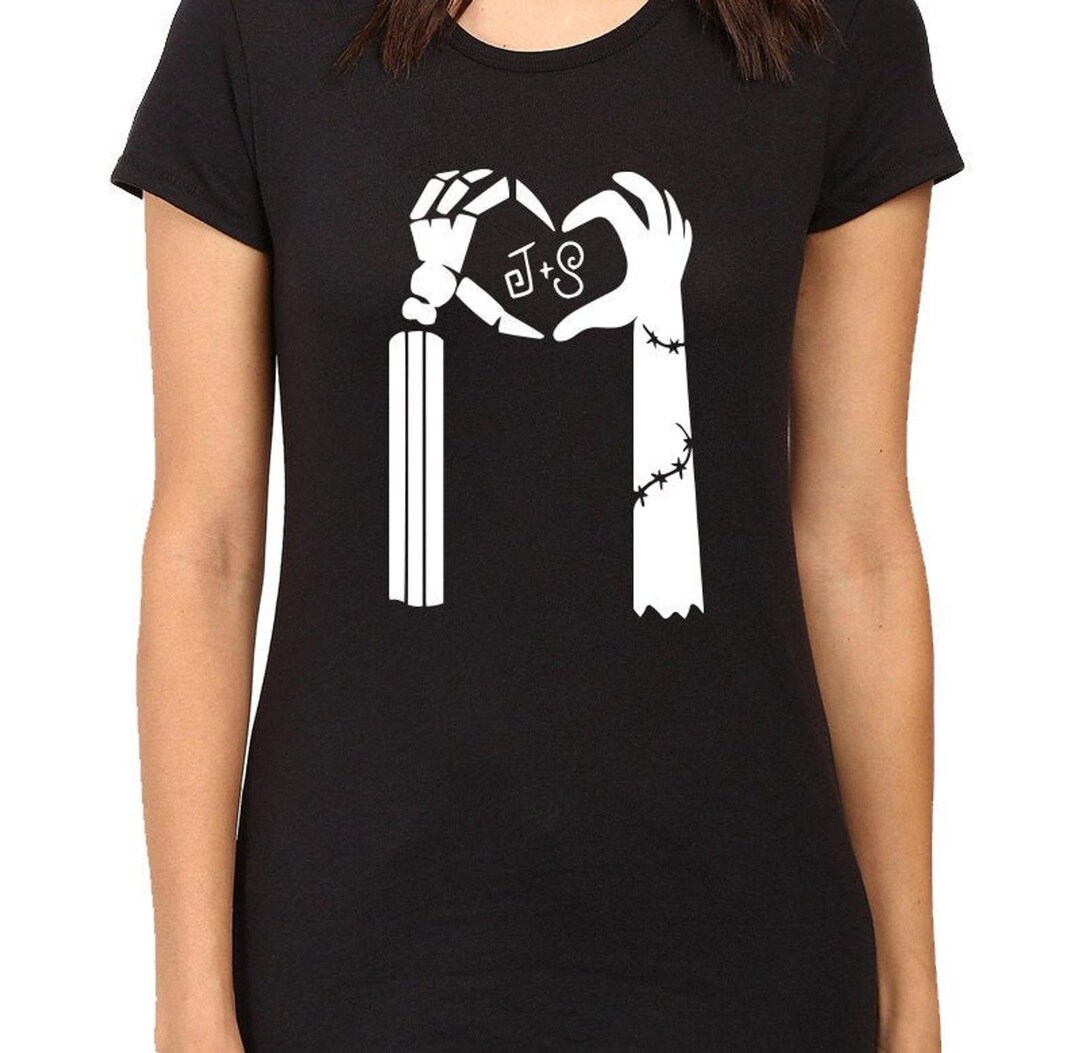 Jack Loves Sally Cut Files Cricut Silhouette Cameo Svg Digital Files ...