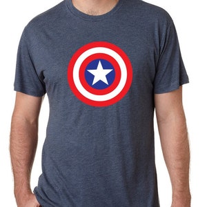 Captain America Cut Files | Cricut | Silhouette Cameo | Svg Cut Files ...