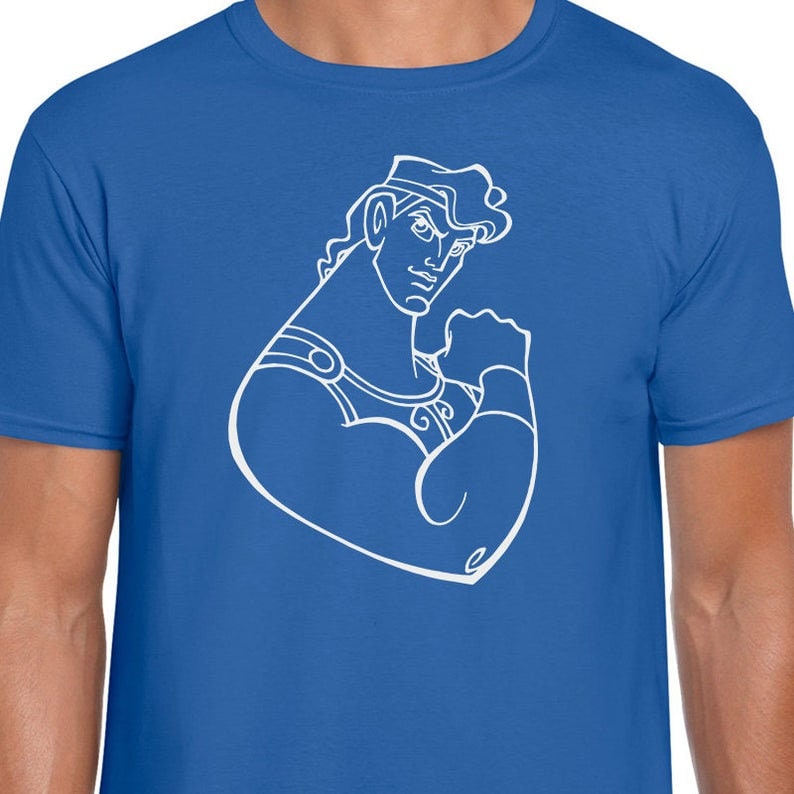 Hercules Cut Files | Cricut | Silhouette Cameo | Svg Cut Files ...