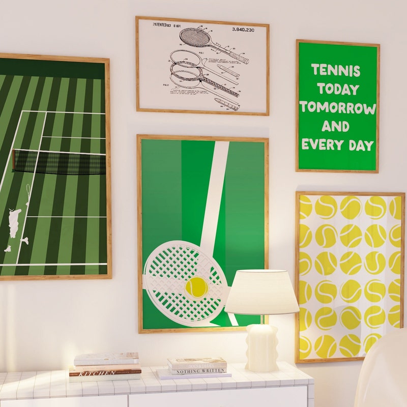 Sports Room Decor - Etsy