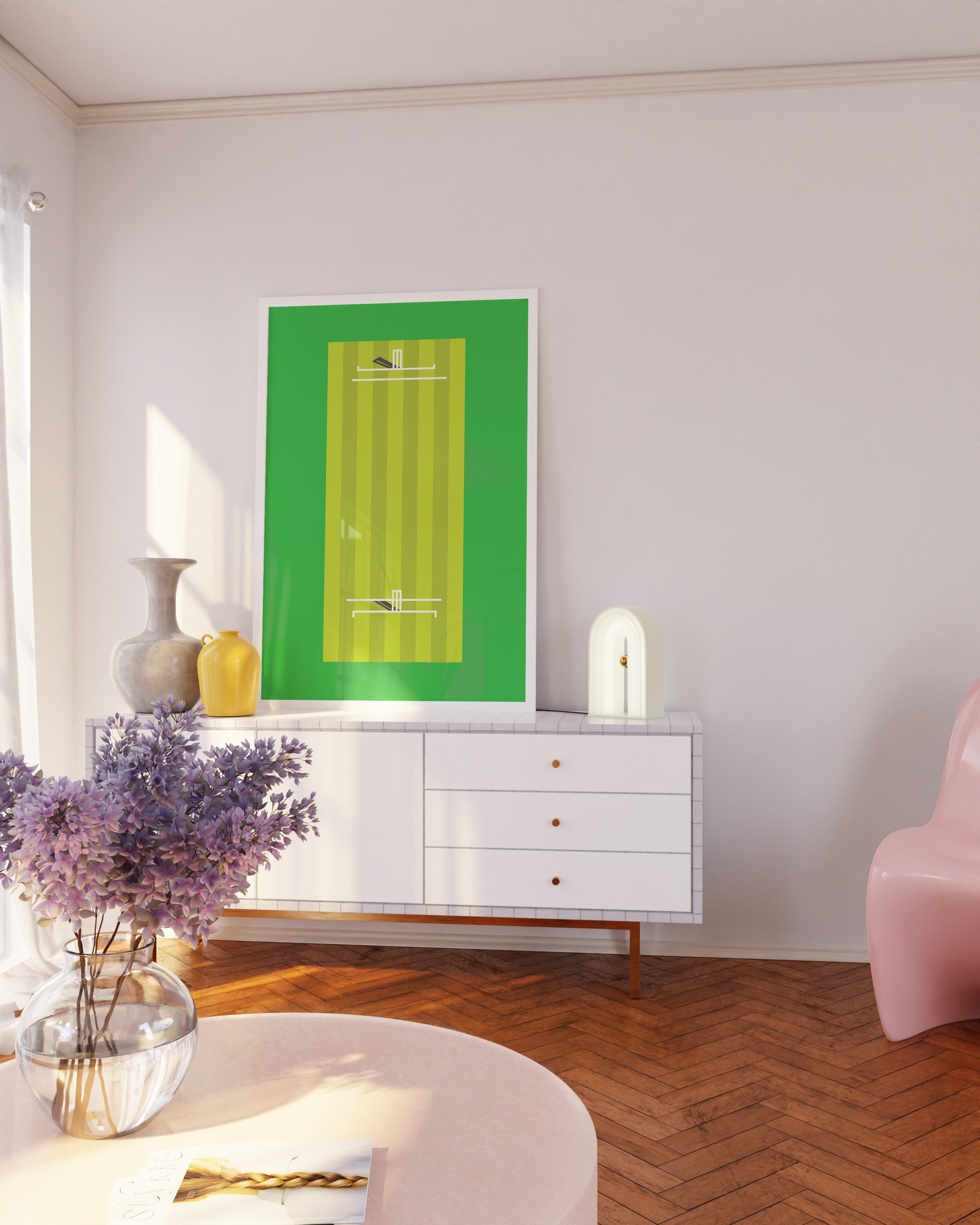 Gallery Wall Set Cricket Poster Cricket Wall Art Download Sport Poster ...