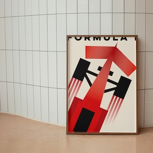 Coloring Pages Formula 1 Activity Sheet F1 Poster Digital, F1 Poster ...