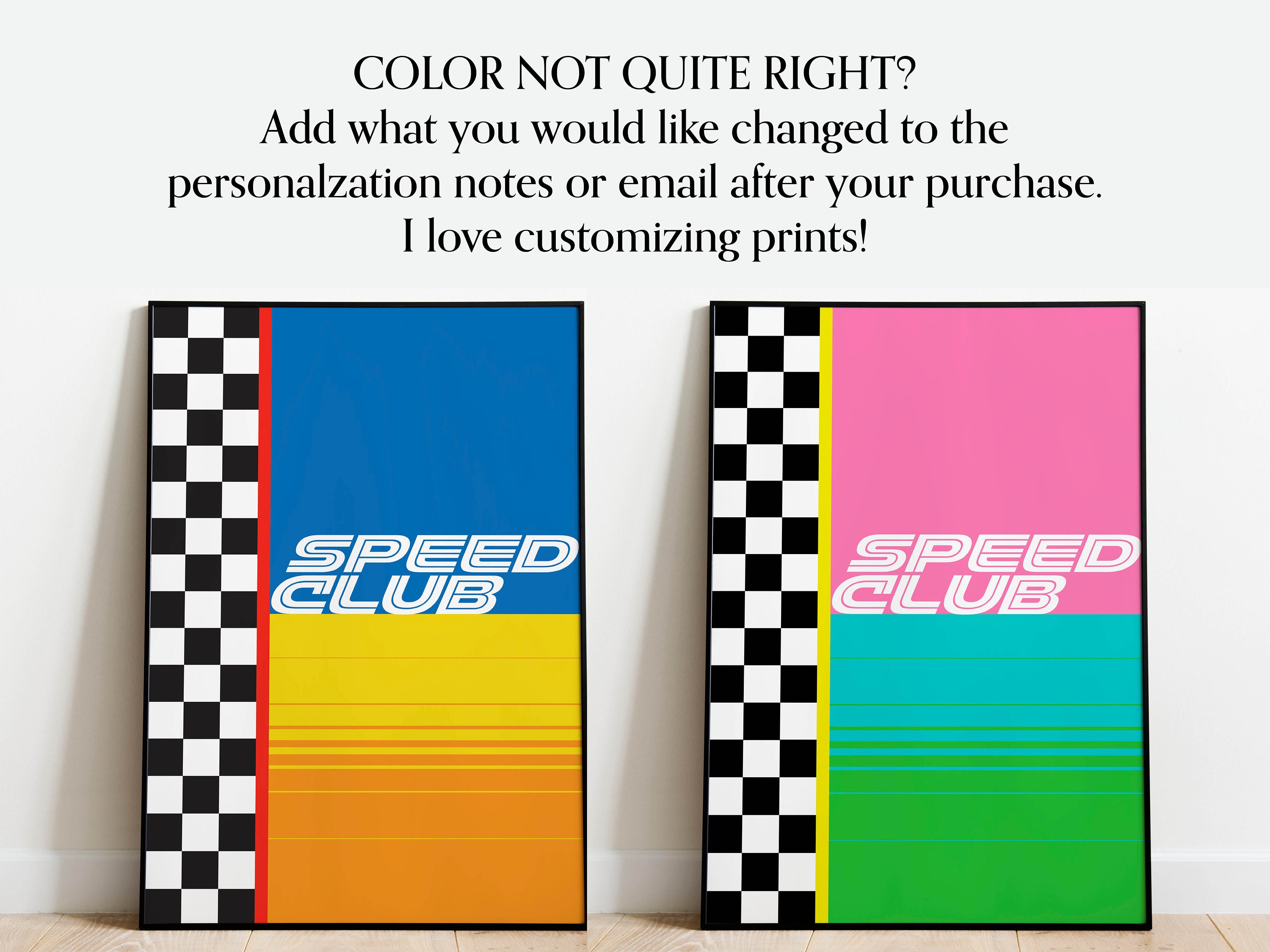 Wall Art Game Room Formula 1 Poster Digital, F1 Poster Red, Formula 1 ...