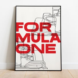 Coloring Pages Formula 1 Activity Sheet F1 Poster Digital, F1 Poster ...