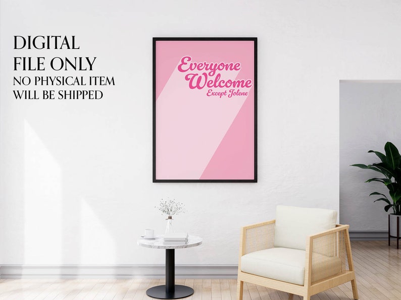 Dolly Parton Welcome Sign Western Aesthetic Downloadable Art Western ...