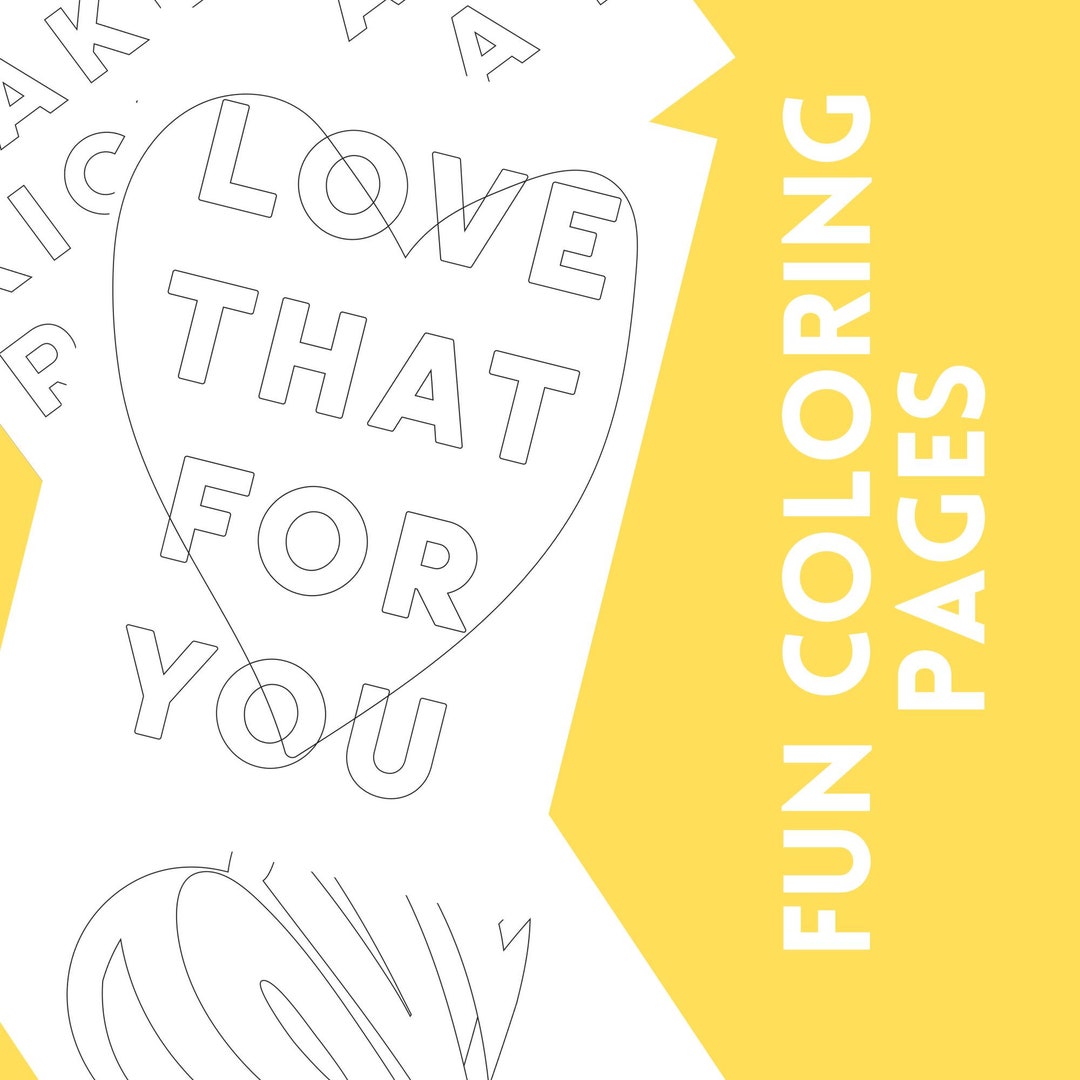 Coloring Pages Wall Art for Flower Coloring Pages Adult Garden Coloring ...