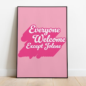 Dolly Parton Wall Art Printed Poster, Western Aesthetic, Western Art ...