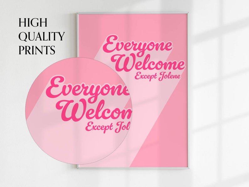 Dolly Parton Welcome Sign Western Aesthetic Downloadable Art Western ...