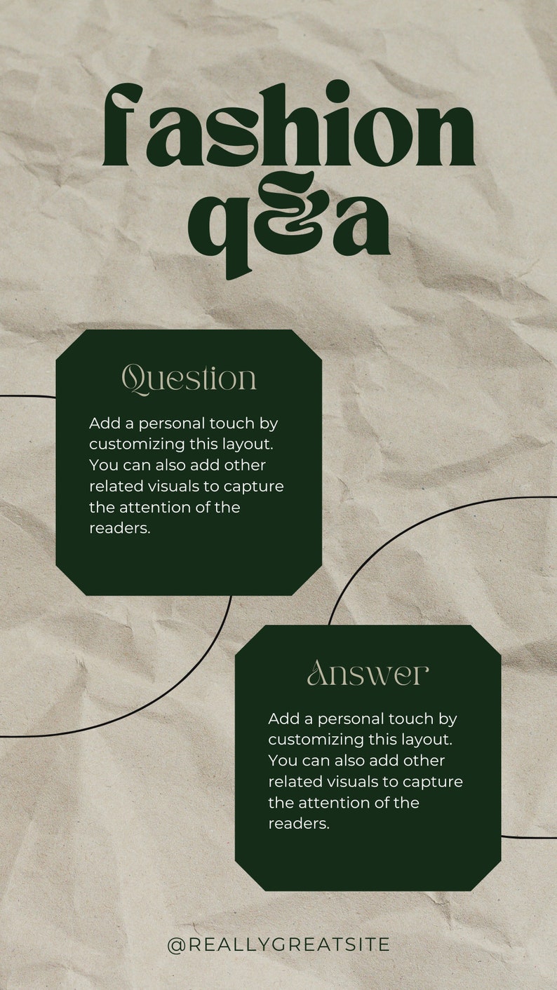 Dark Green Minimalist Aesthetic Modern Paper Texture Fashion Photo ...