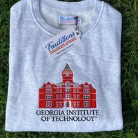 Georgia Tech - Etsy