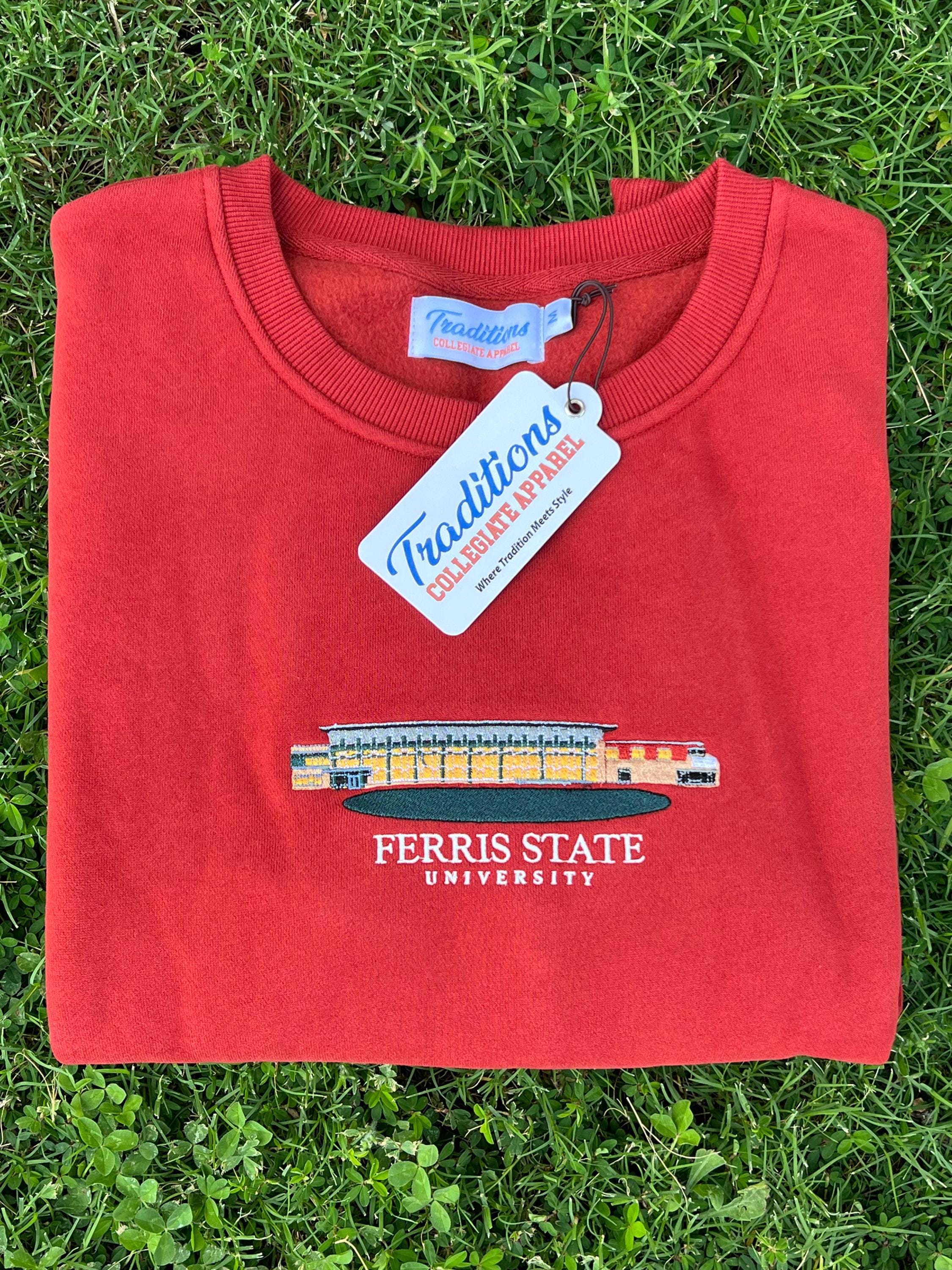 Ferris State University - Etsy Ferris State University - Etsy
