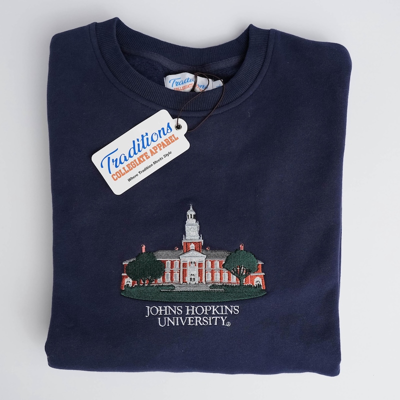 College Merch Vintage - Etsy