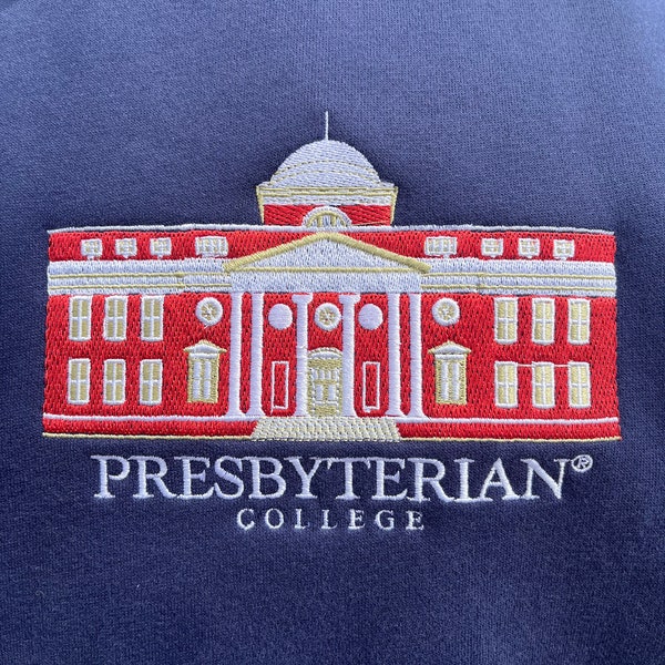 Presbyterian - Etsy