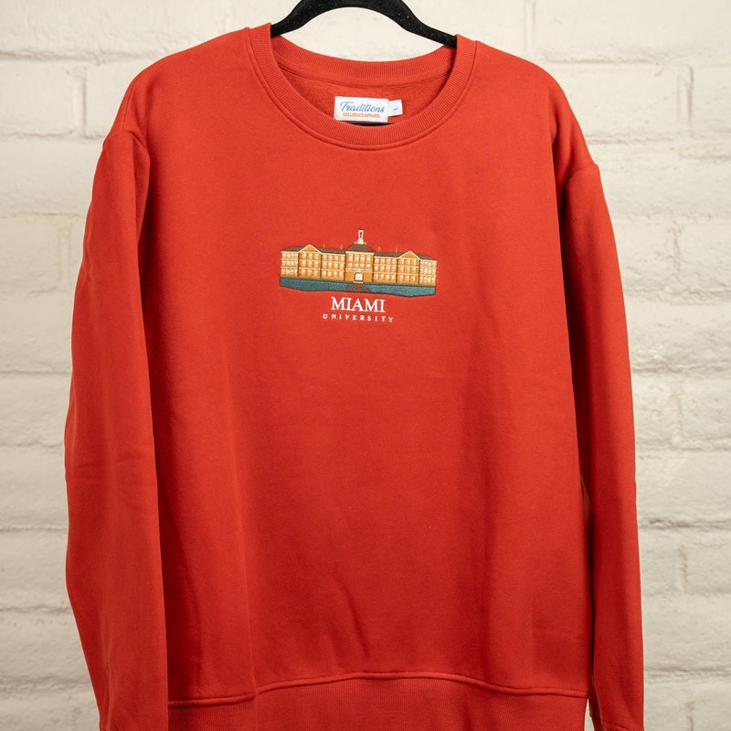 University of Miami - Etsy