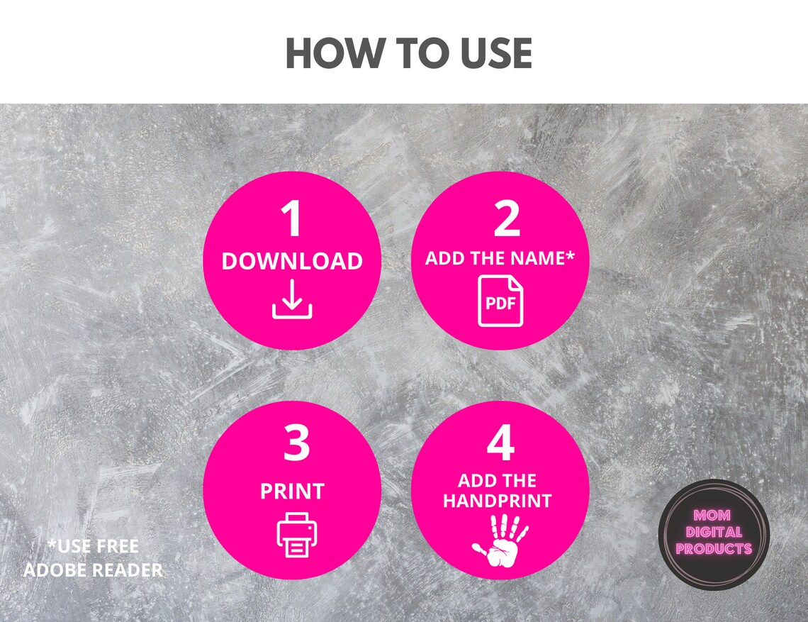 Father's Day Card, Editable & Printable - Etsy