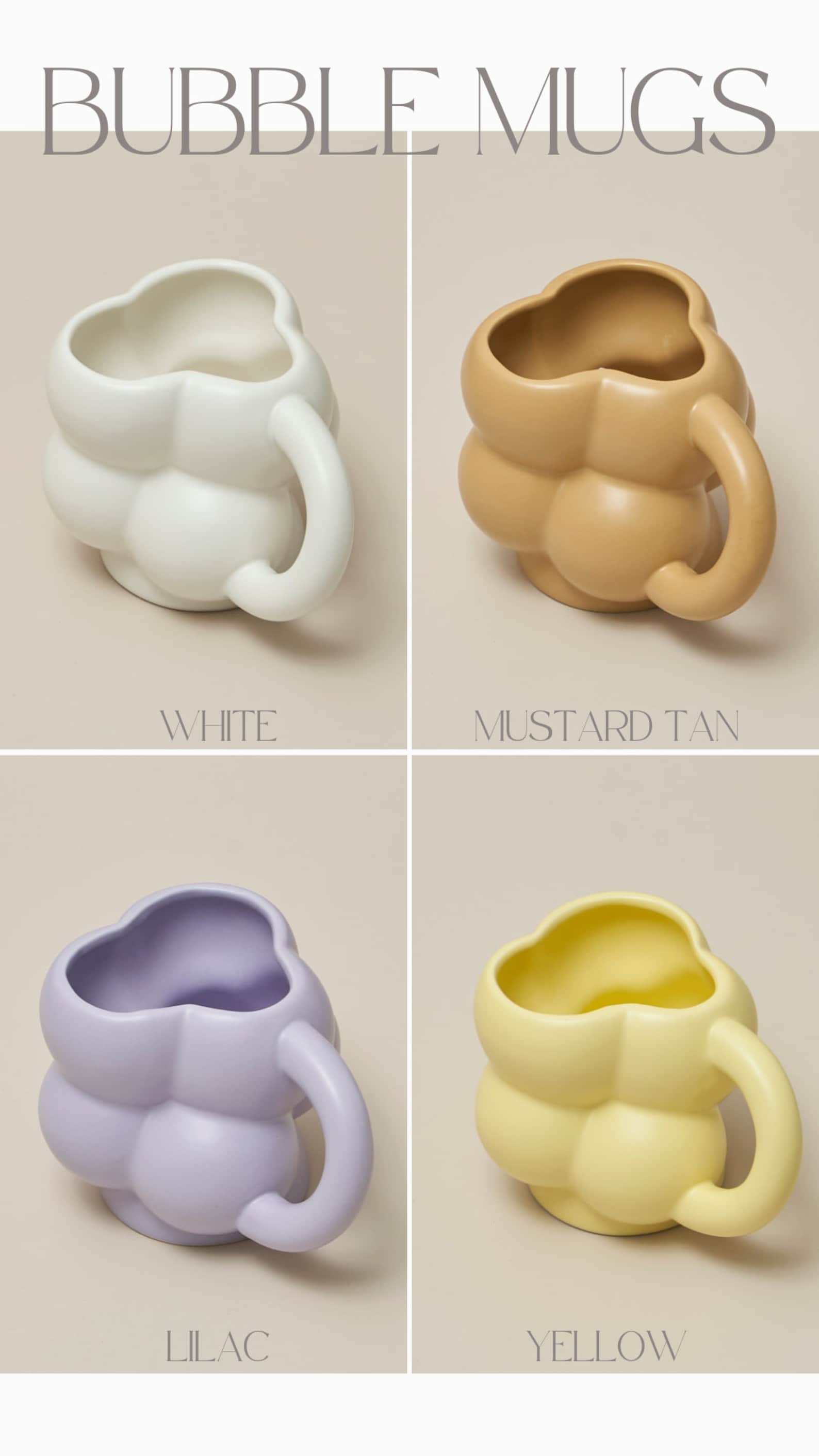 Cermaic Handmade Mugs Chunky Mug Pottery Mug Coffee Mug - Etsy Australia