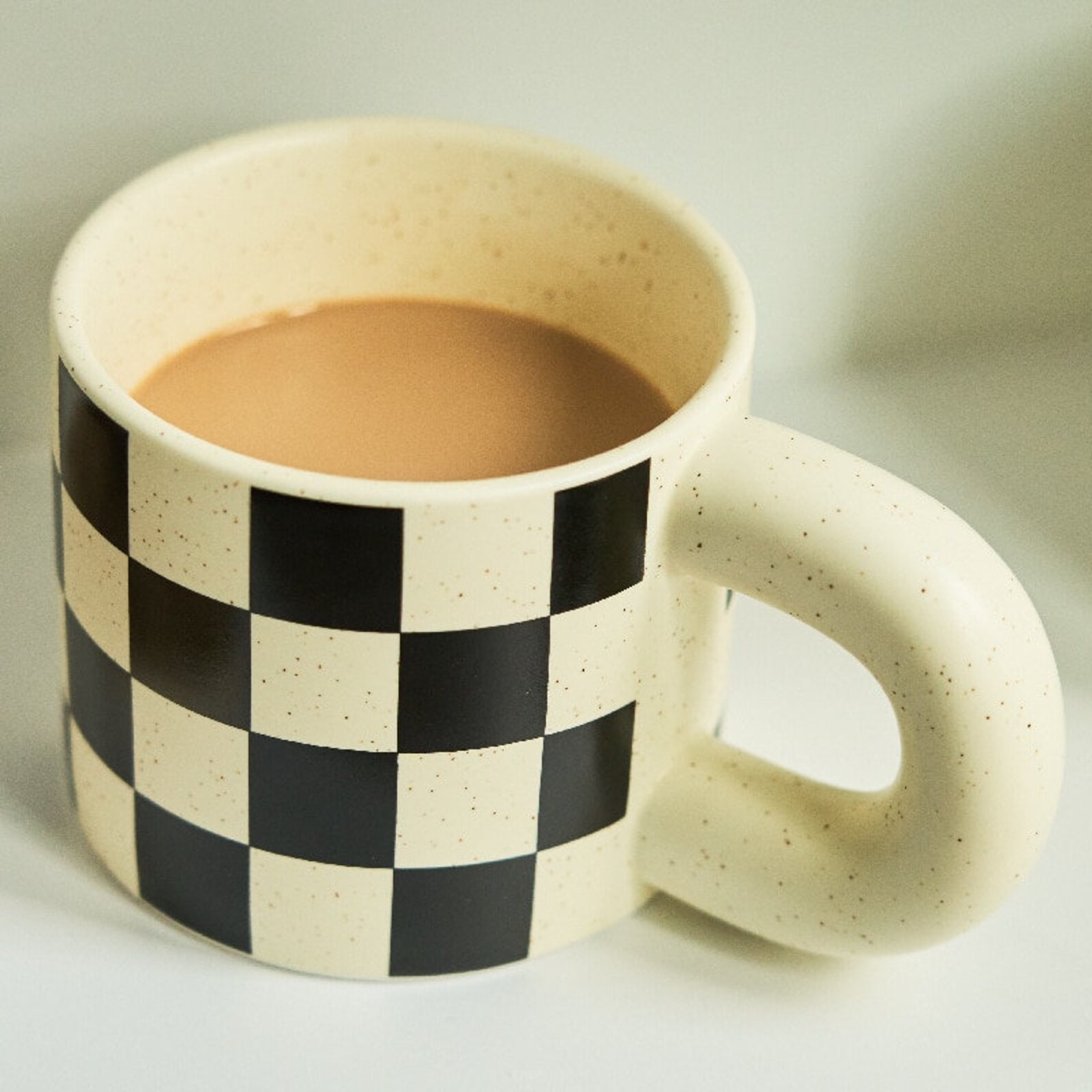 Cermaic Handmade Mugs | Chunky Mug, Pottery Mug, Coffee Mug, Tea Cup ...