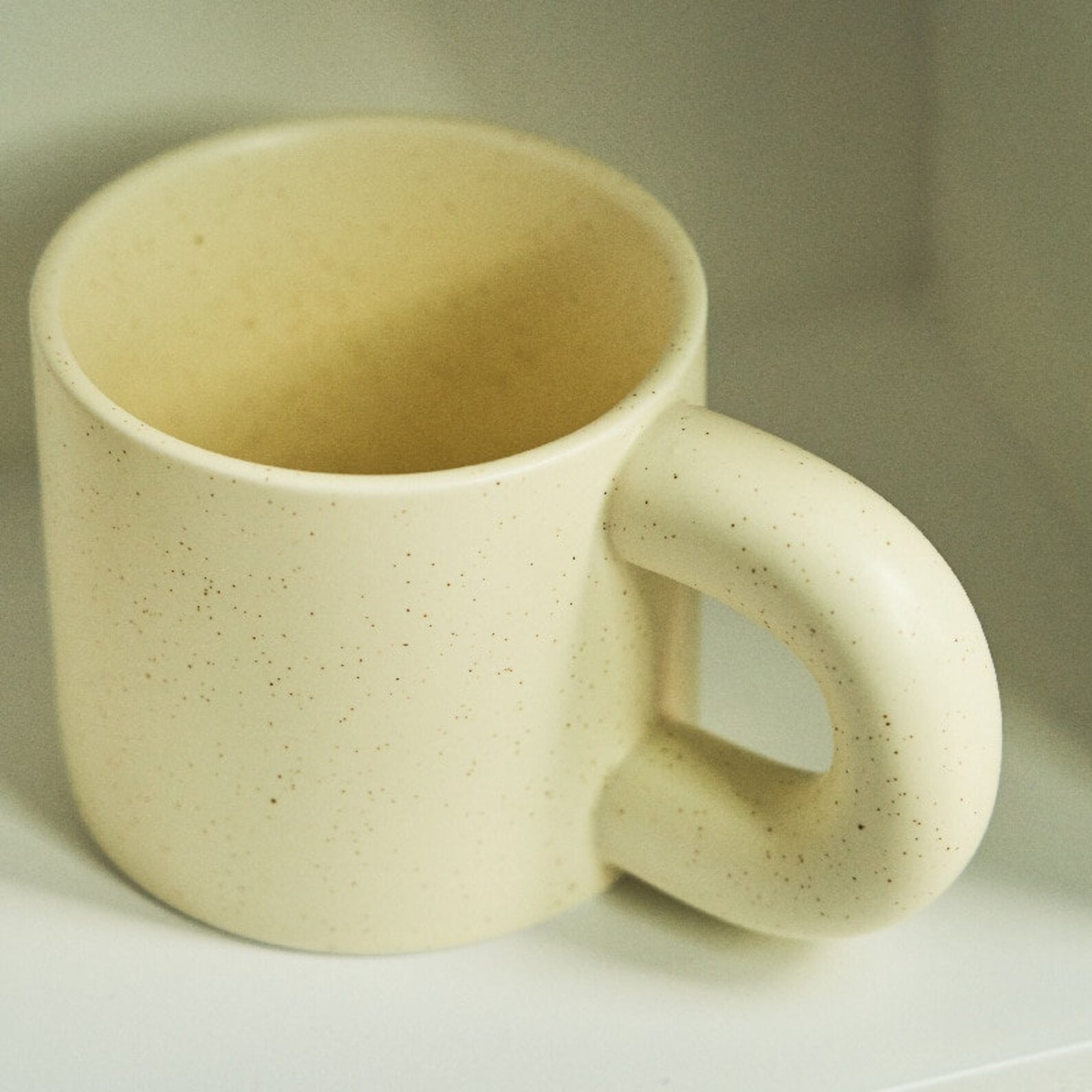 Cermaic Handmade Mugs | Chunky Mug, Pottery Mug, Coffee Mug, Tea Cup ...