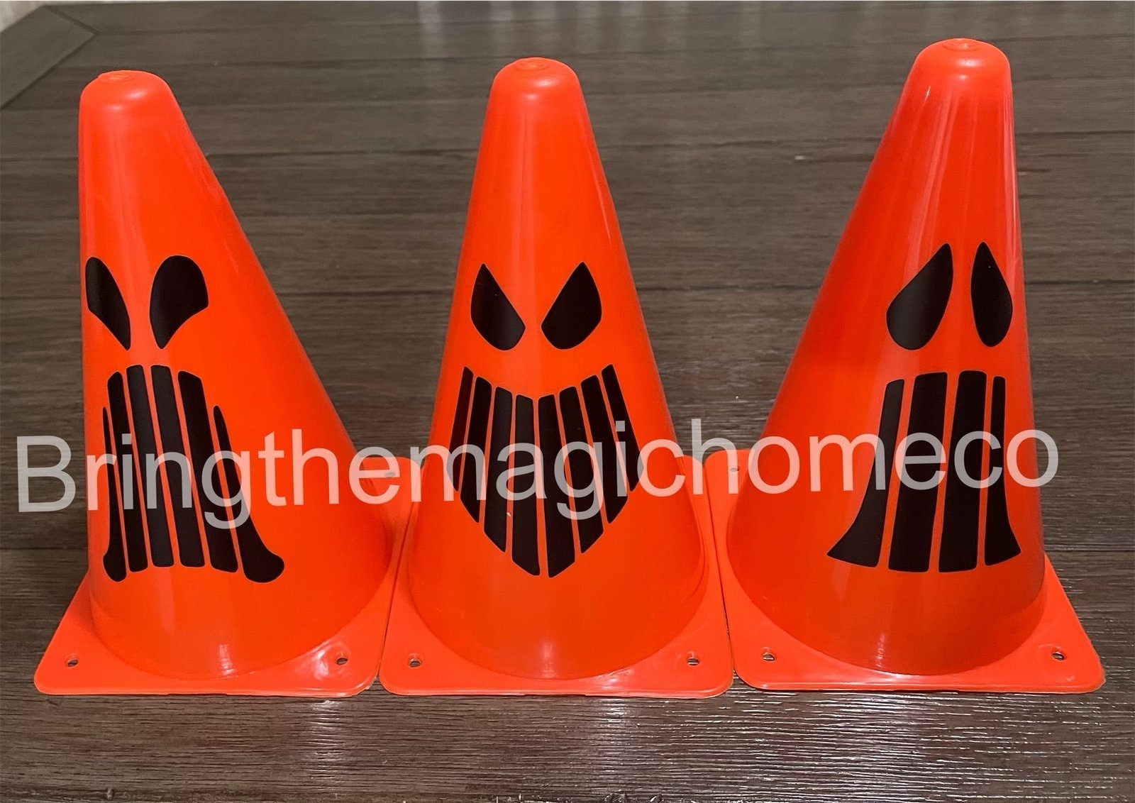 Cars Land Halloween Cozy Cones - Etsy