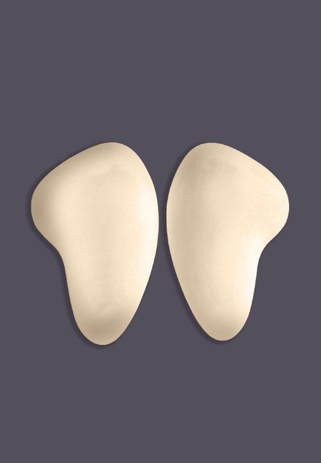 Mtf Drag Hip Pads Extravaganza Beige - Etsy