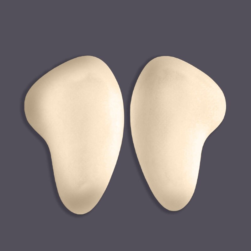 Silicone Hip and Butt Pads - Etsy