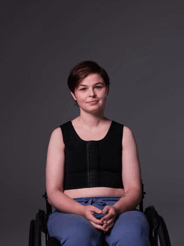 Medical Chest Binder - Etsy