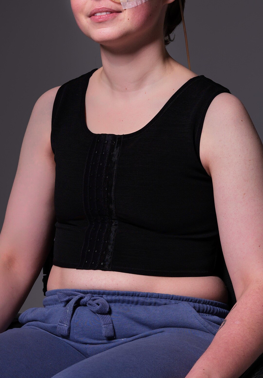 Medical Chest Binder - Etsy