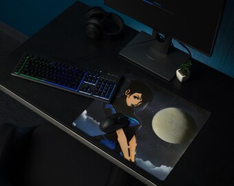 Jill Valentine Mouse Pad - Etsy