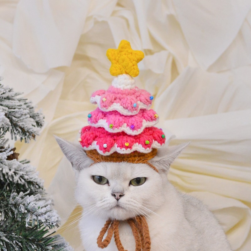 Dog Tree Topper - Etsy