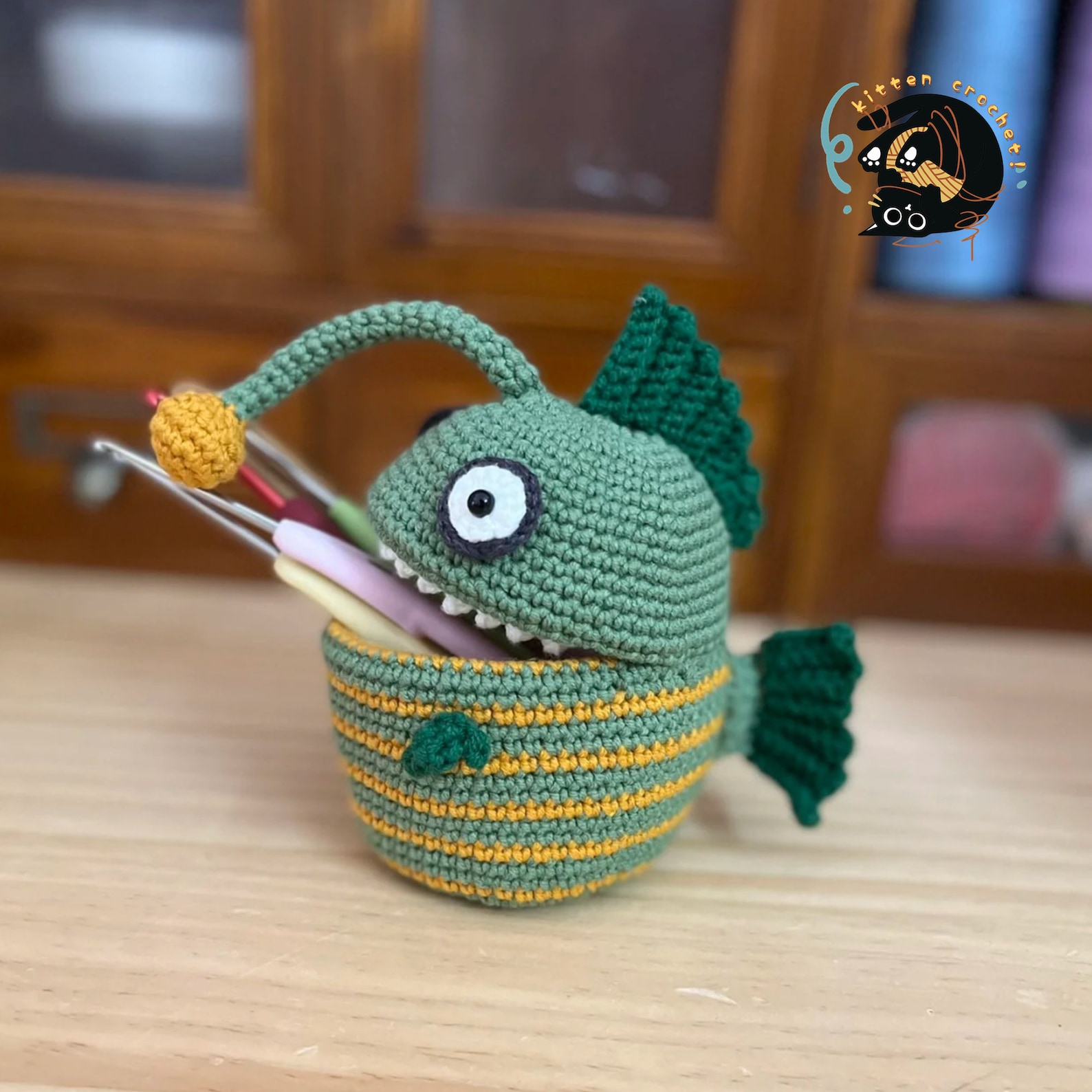 Crochet Fish Crossbody Baghandmade Fish Bagknitted Fish - Etsy