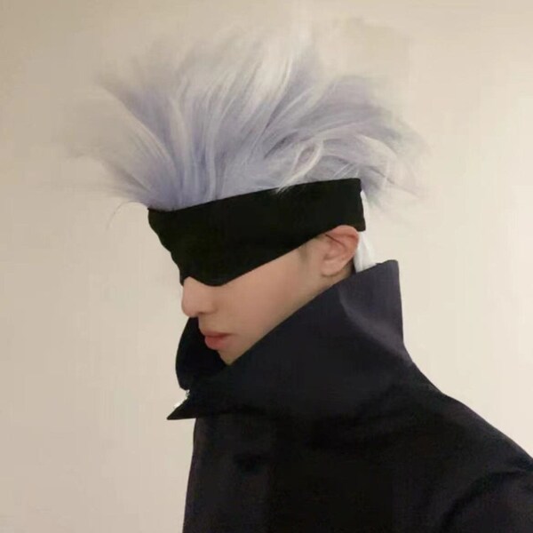 Gojo Clothing - Etsy