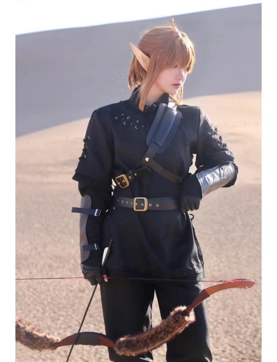 Dark Link Twilight Princess Cosplay Legend Of Zelda: Twilight Princess