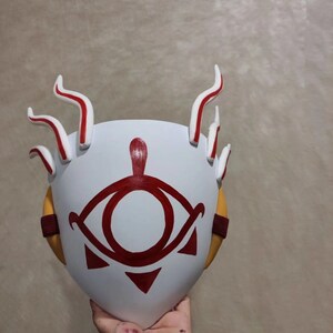 Yiga Clan Cosplay the Legend Zelda Yiga Cosplay Costume Blademaster ...