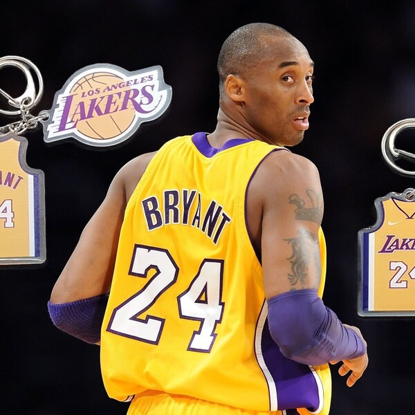 Basketball Keychain - Etsy