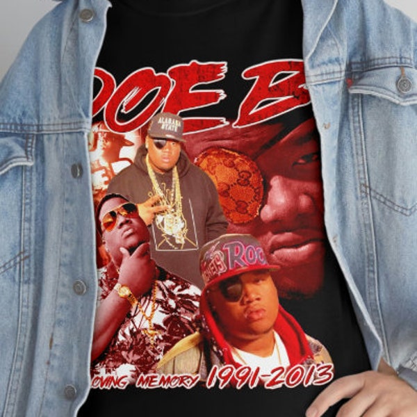 Doe Shirt - Etsy