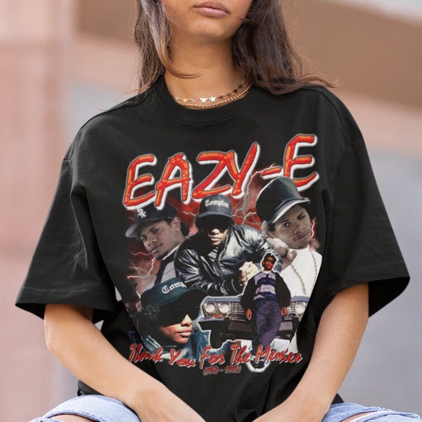 Eazy E - Etsy