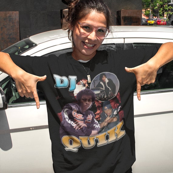 Dj Quik Braids