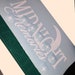 "midnight Memories" JDM Car Sticker for the Windshield or Rear Window ...