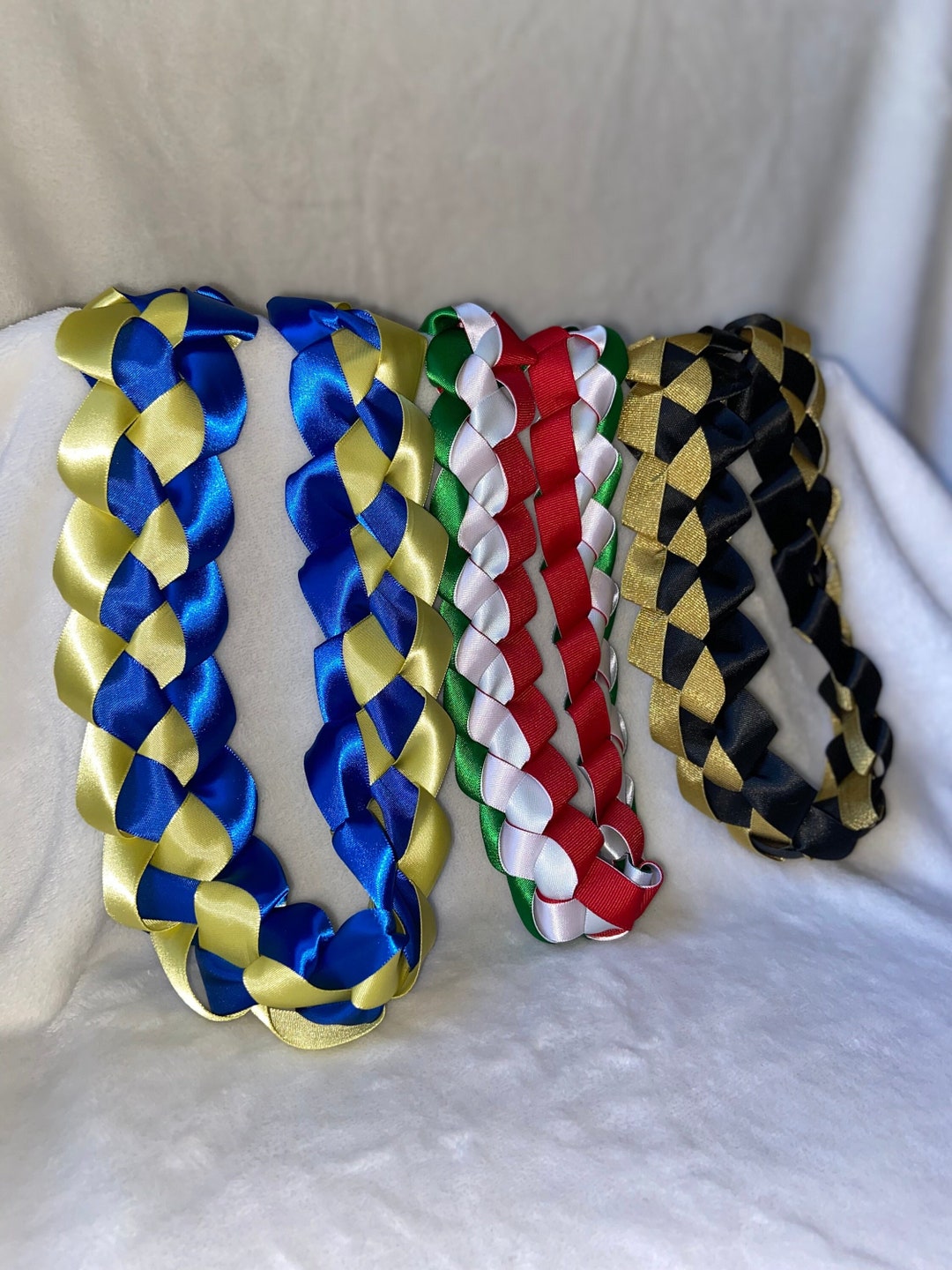 Graduation Leis - Etsy