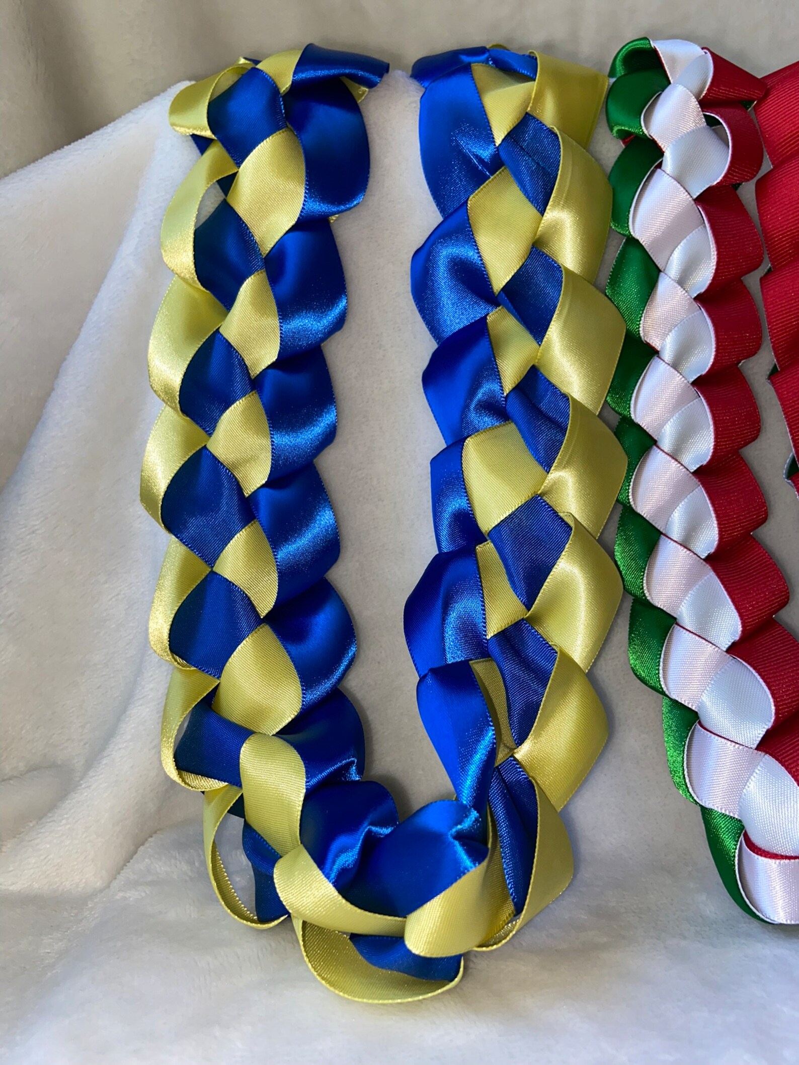 Graduation Leis - Etsy