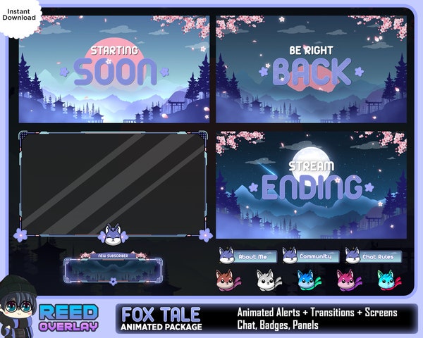 Poro Emotes for Twitch and Discord - Etsy Canada