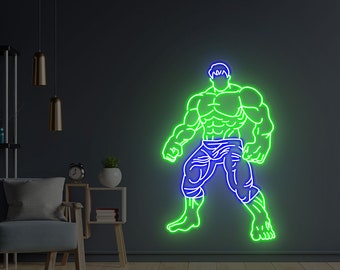 Hulk Sign Gifts - Etsy