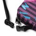 Jinx-inspired Graffiti Crossbody Bag: Arcane League of Legends Small ...