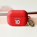 Jinx-inspired Monkey Symbol Airpods® Case – Arcane & League of Legends ...
