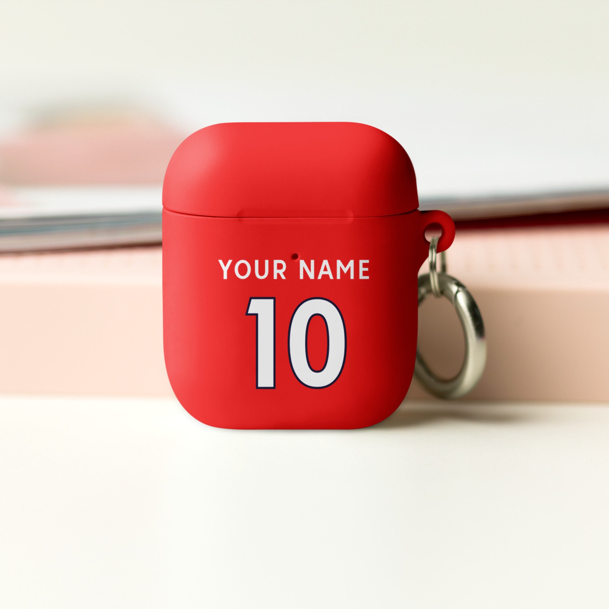 Custom Spotify Airpods Case - Etsy