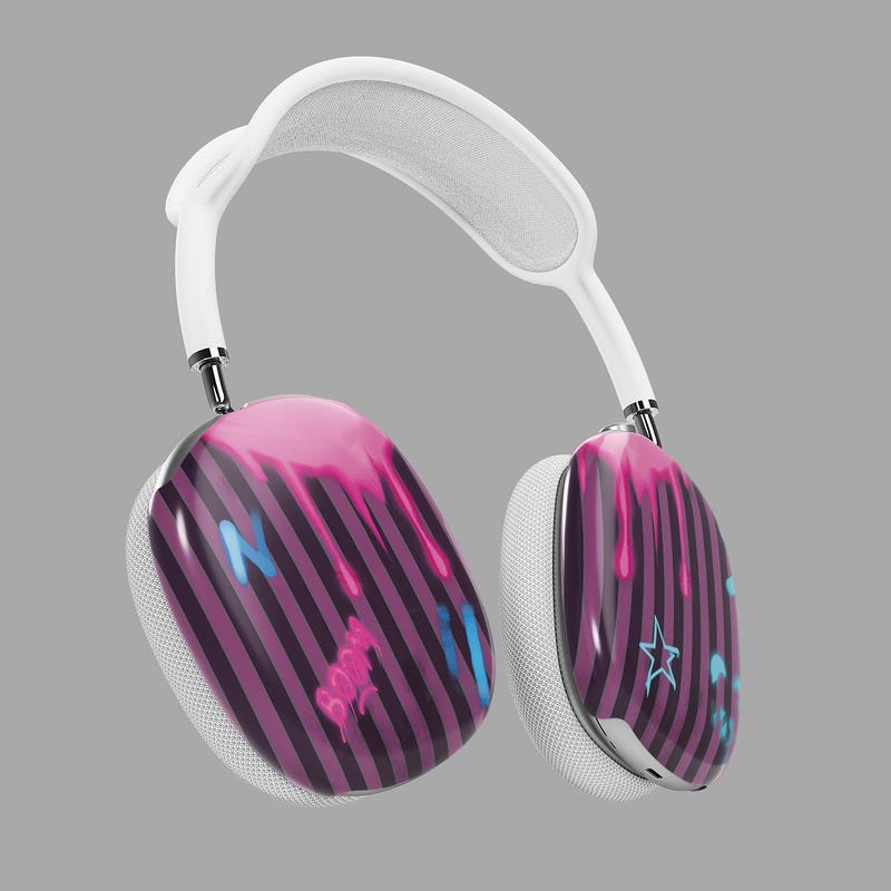 Charge Airpods Max - Etsy