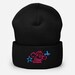 Jinx-inspired Monkey Symbol Airpods® Case Arcane & League of Legends ...